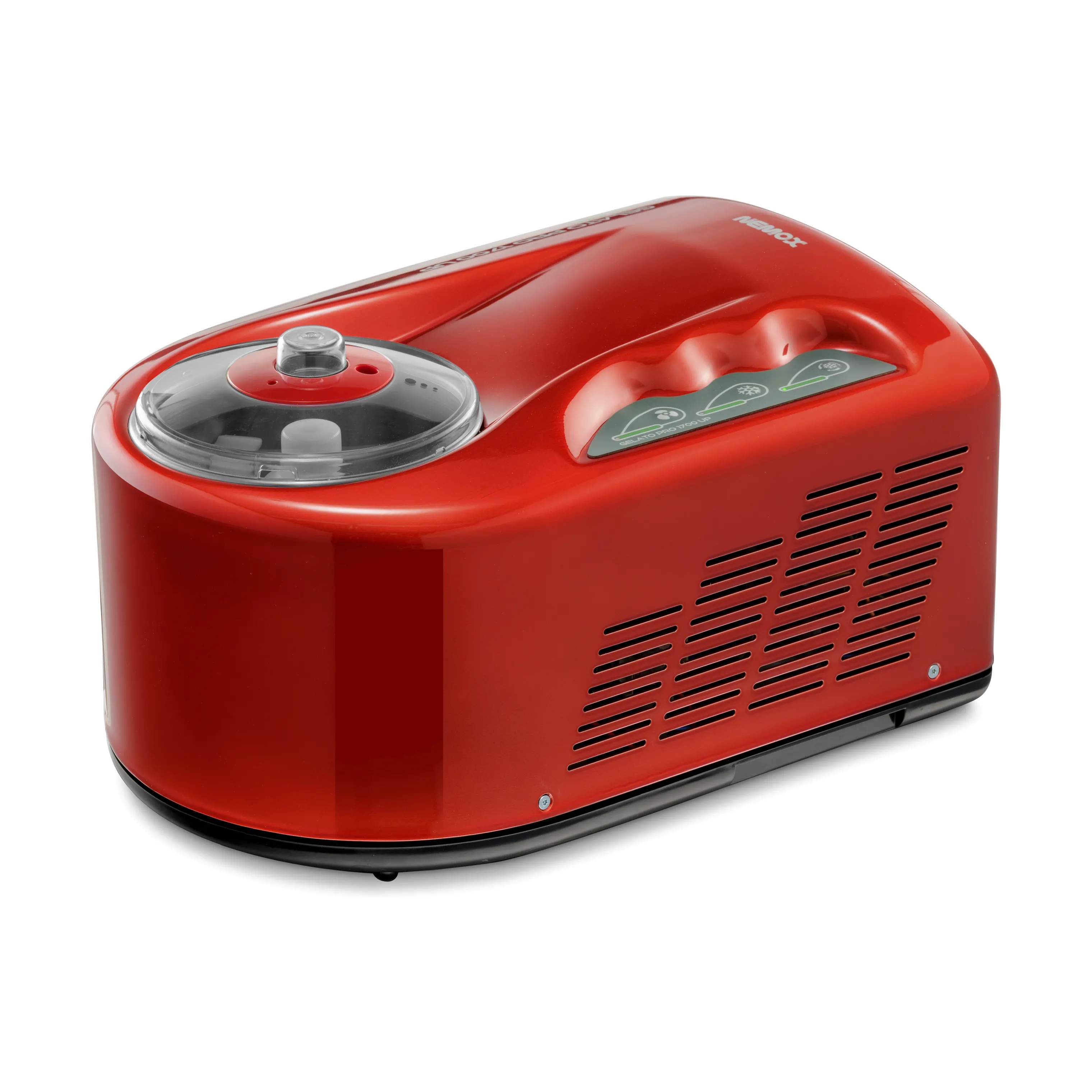 Ismaskiner med kompressor fra Wilfa, Kenwood m.fl. | Imerco