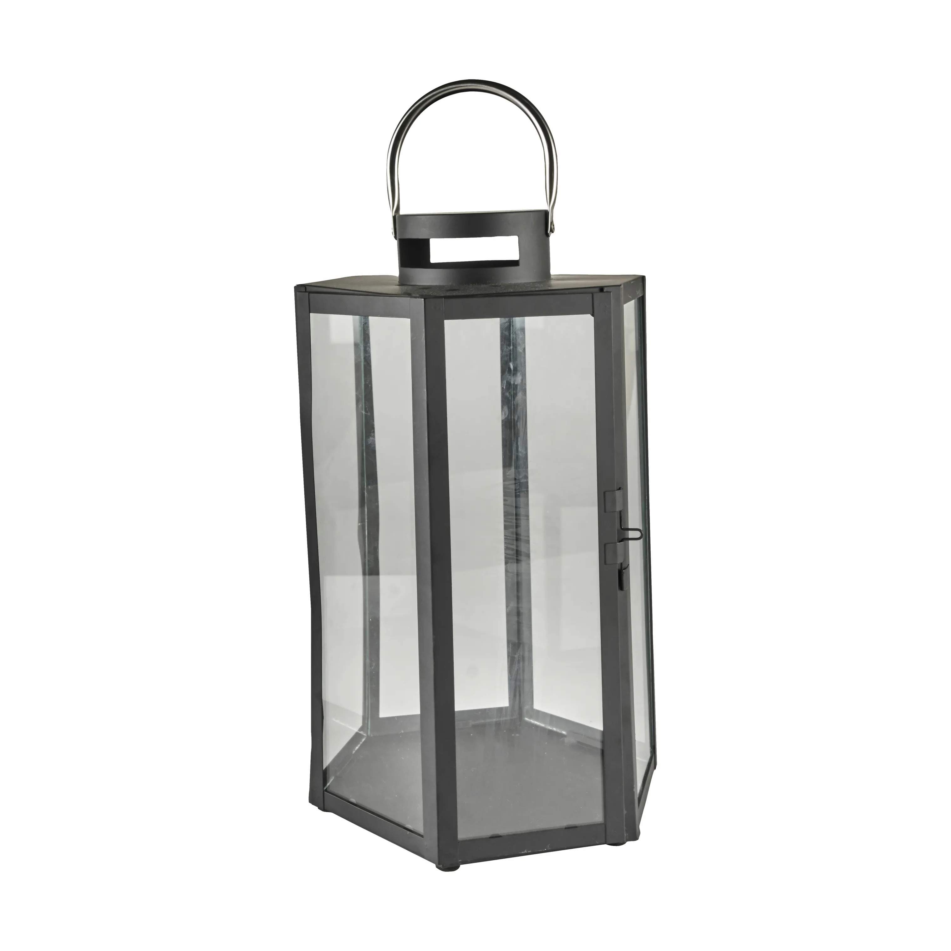 Lanterner - Køb lanterner og hurricanes online hos Imerco