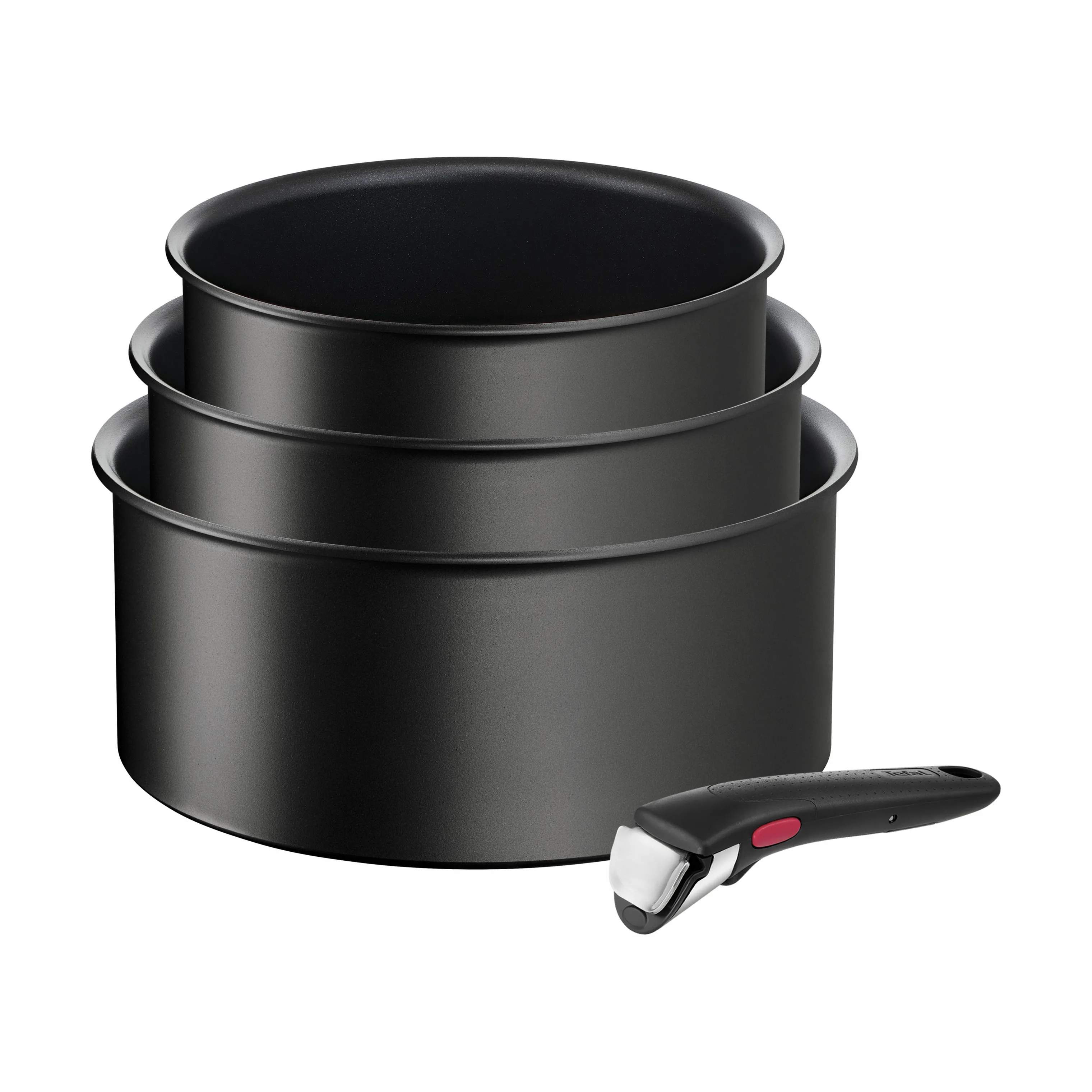 Grydesæt - Find billige kvalitetsgryder på tilbud | Imerco