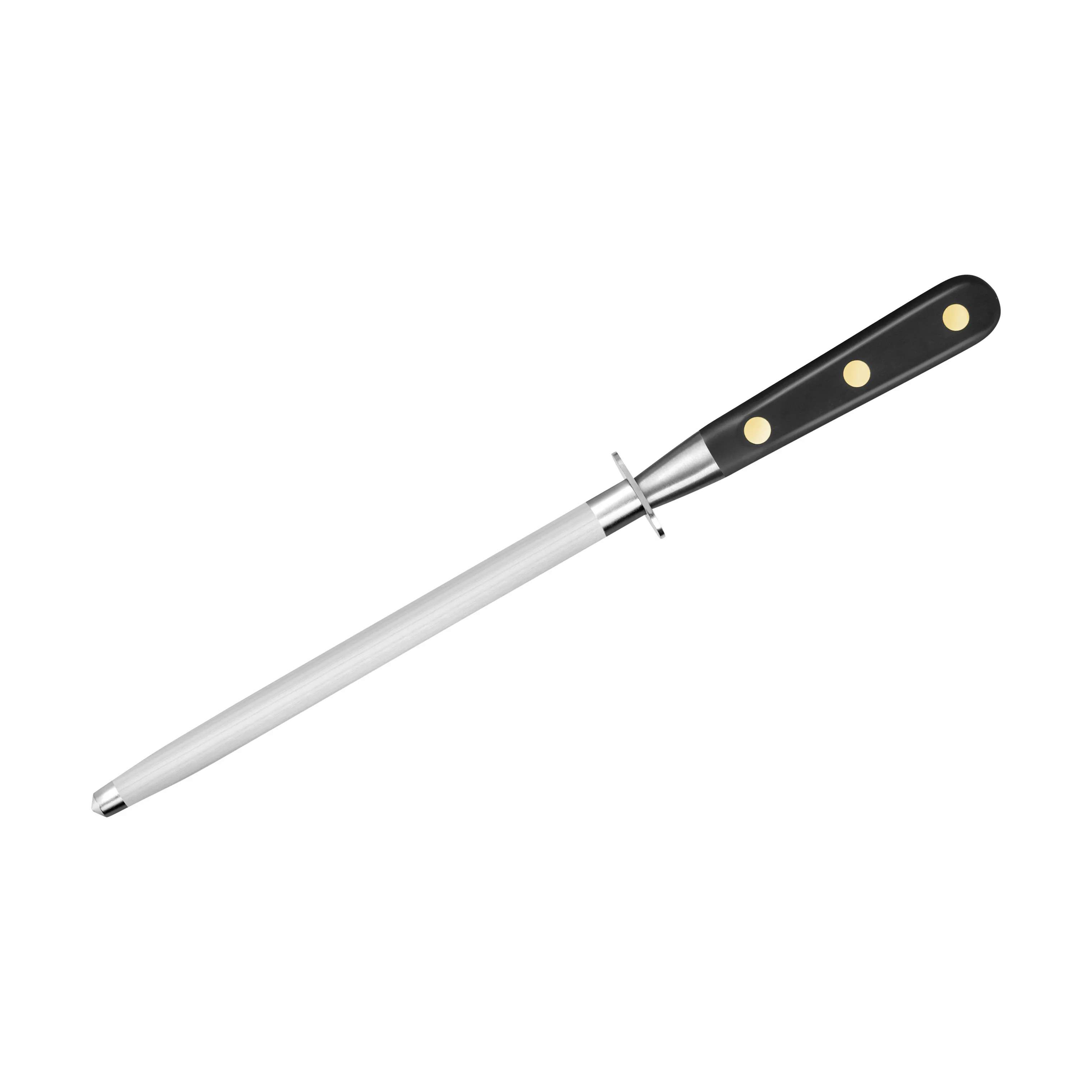 Knivslibere og strygestål - altid skarpe knive - imerco.dk