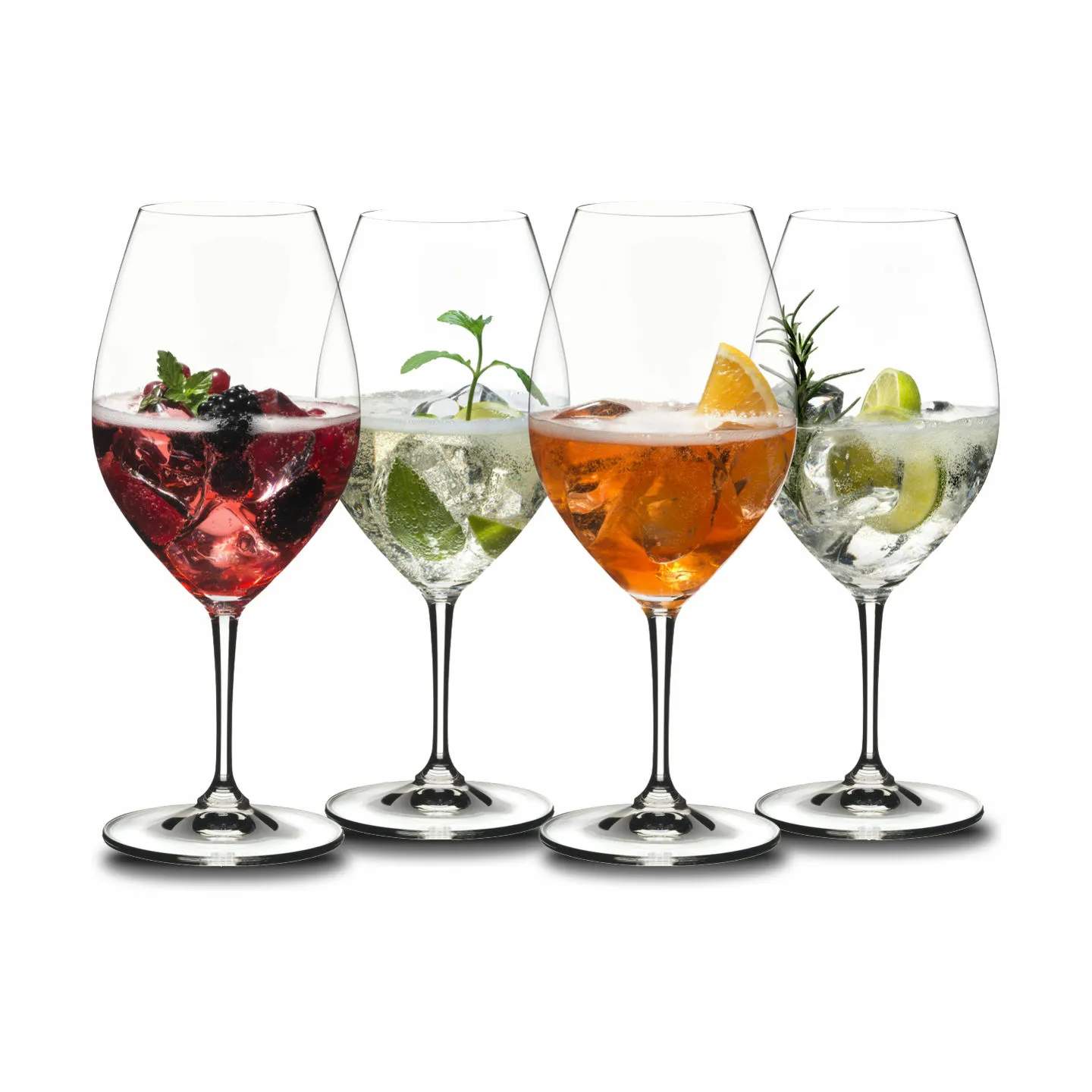 Riedel - Køb produkter fra Riedel hos din lokale Imerco eller på Imerco.dk