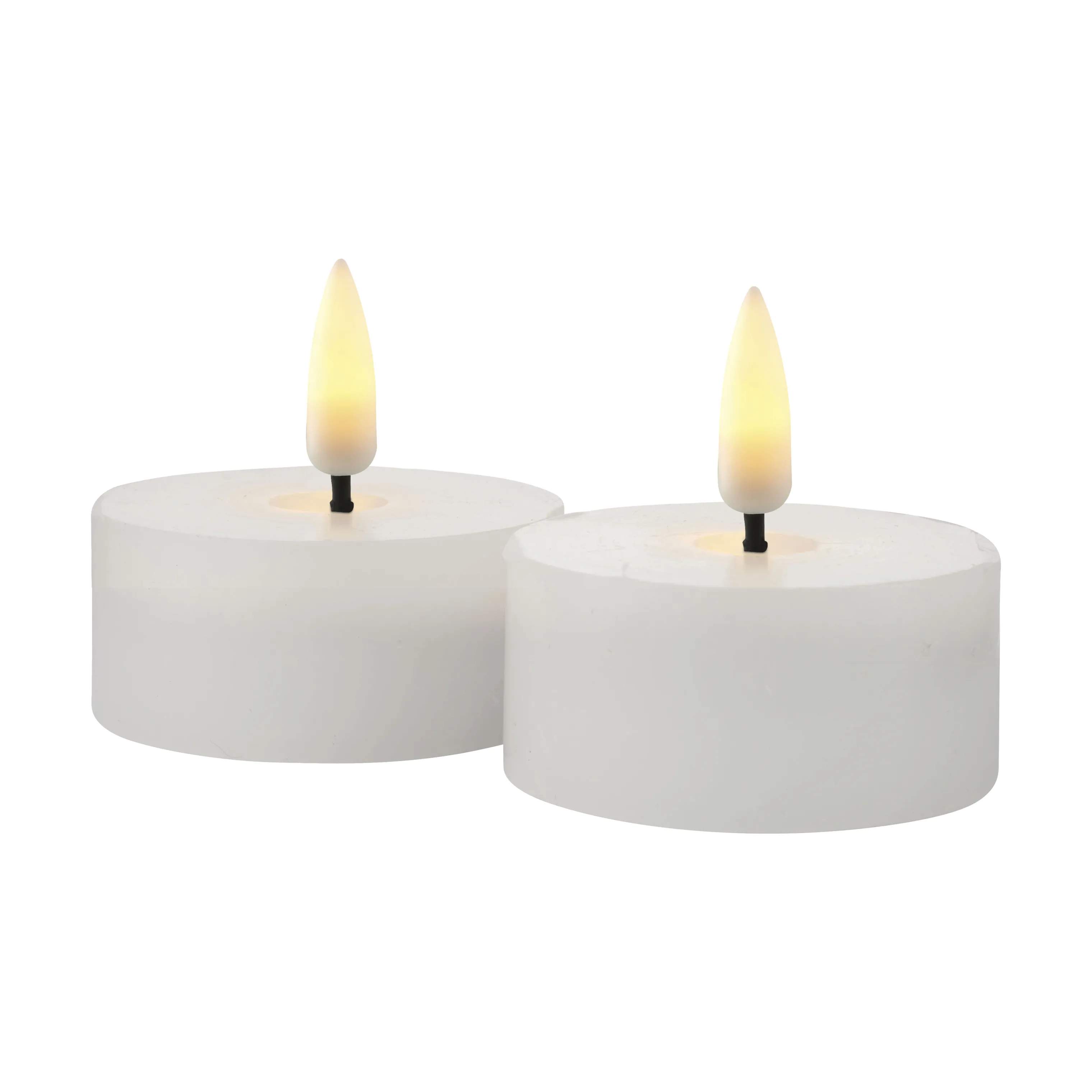 Lys – Køb dine stearinlys eller LED lys | Imerco