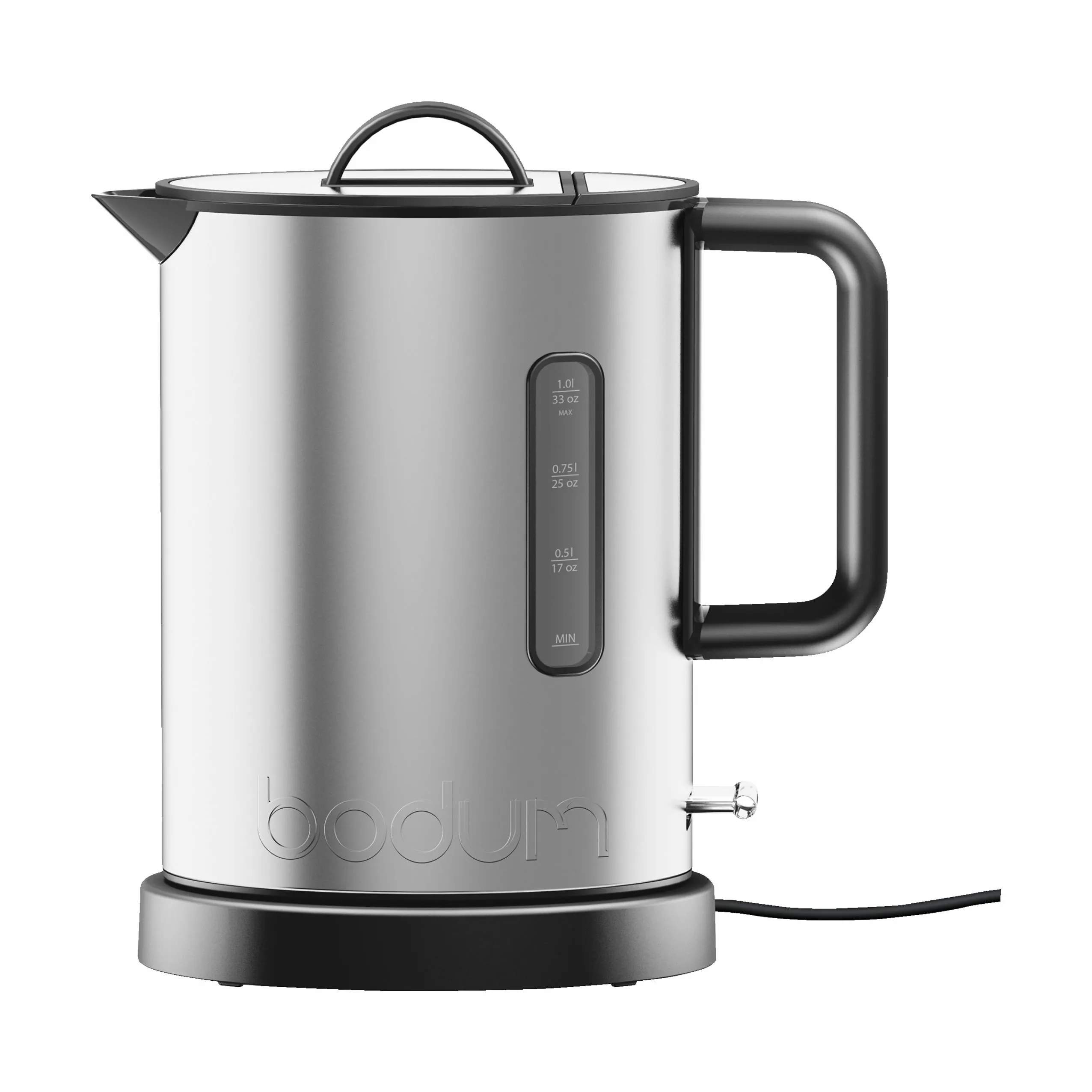 Elkedler på tilbud fra Smeg, KitchenAid, Stelton m.fl. | Imerco