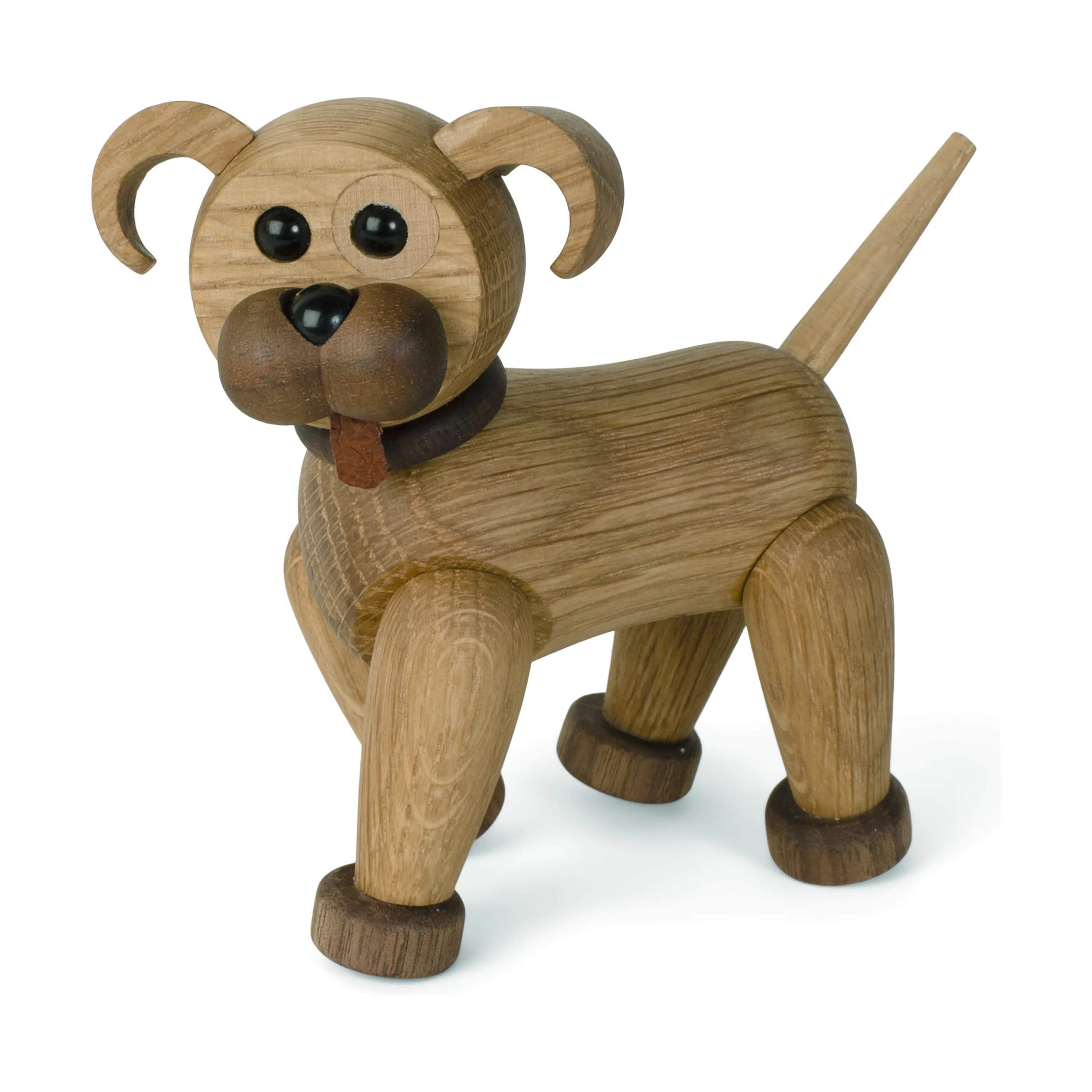 Figurer - trædyr og andre charmerende figurer | Imerco