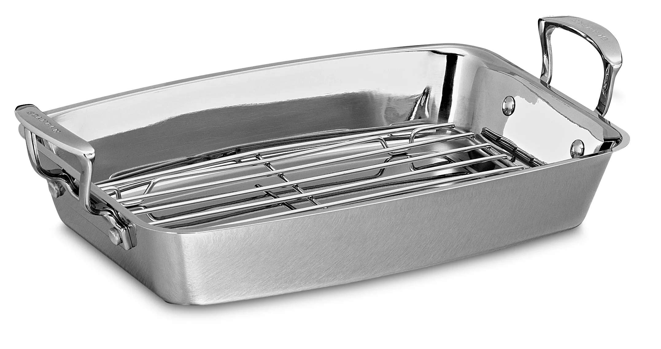 Bradepander med rist eller andet tilbehør | Imerco