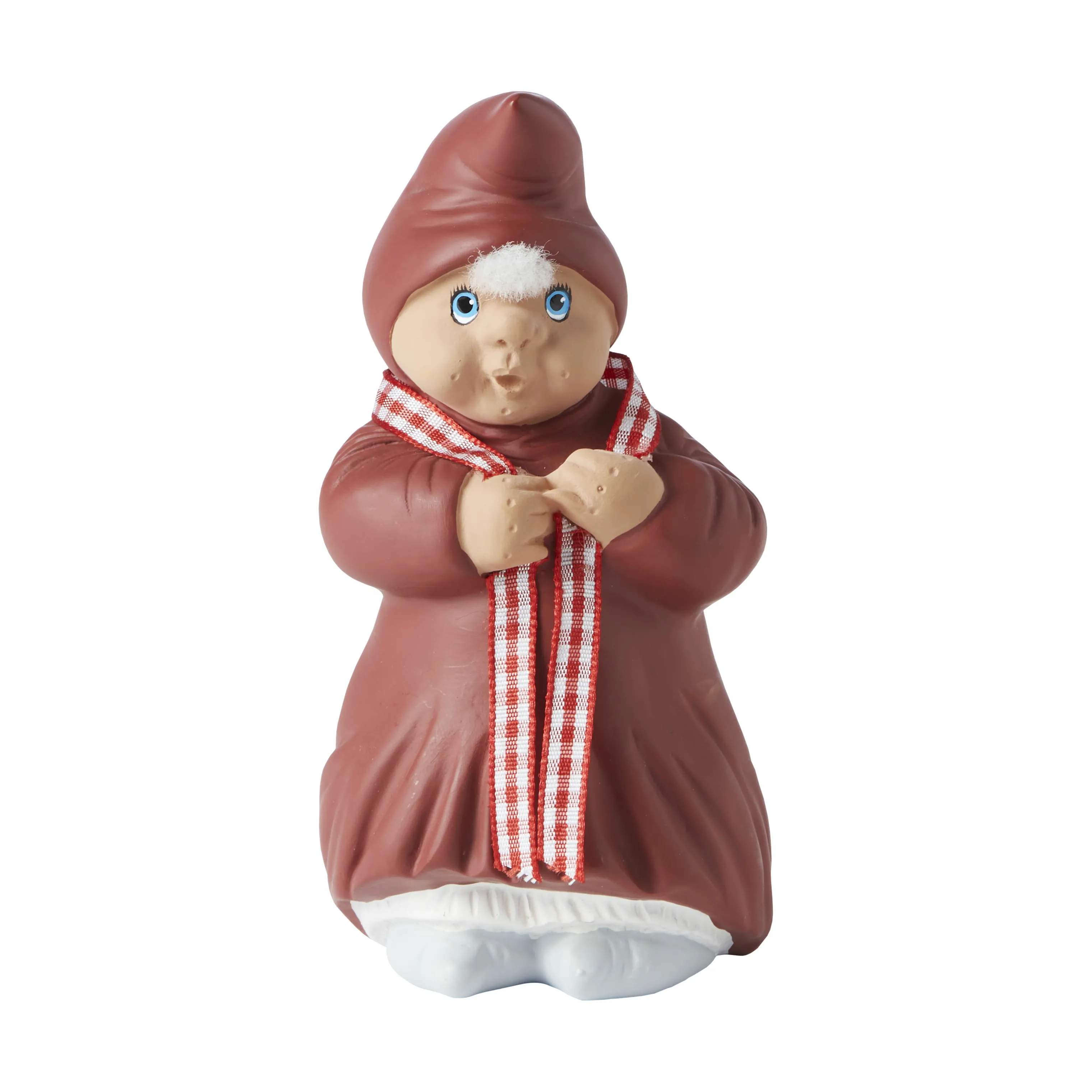 Etly Klarborg nisser, trolde og engle | Imerco