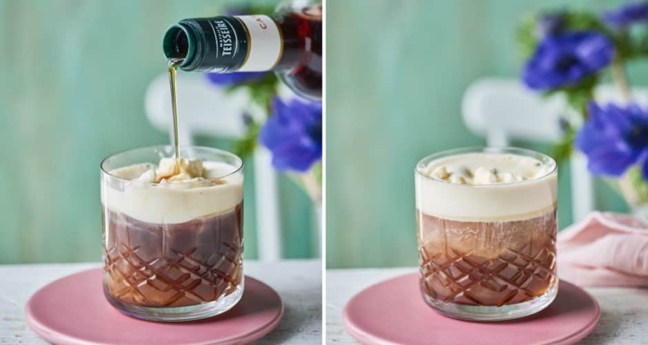 Opskrift på krydret kaffedrik | Imerco