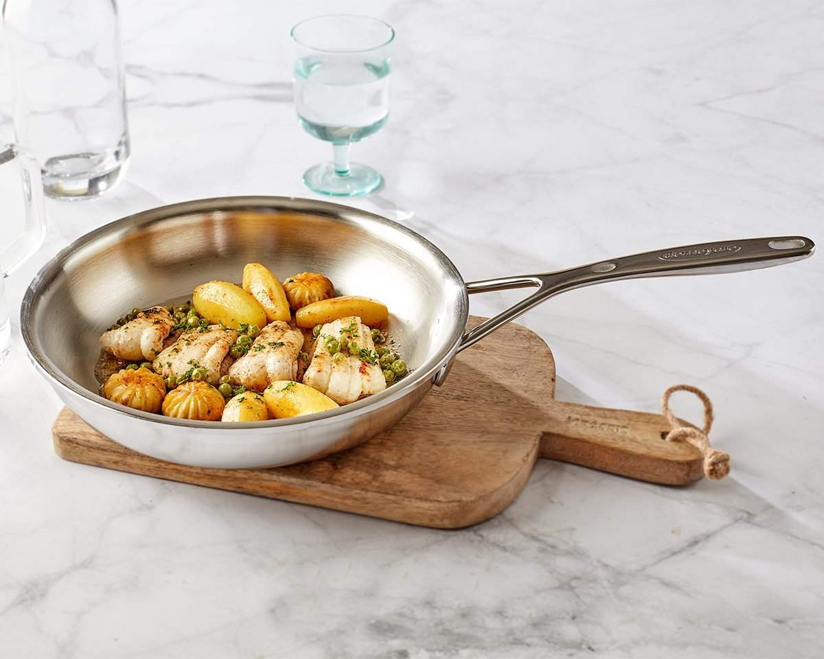 Pander: Hvilke pander skal jeg bruge til hvad? | Imerco