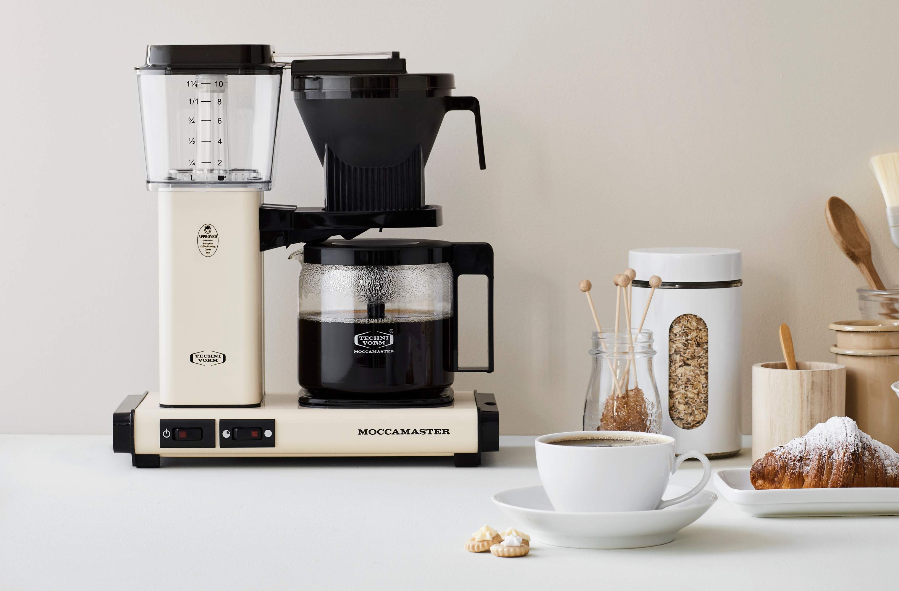 Mikroovn: Hvilke materialer kan den tåle? | Imerco