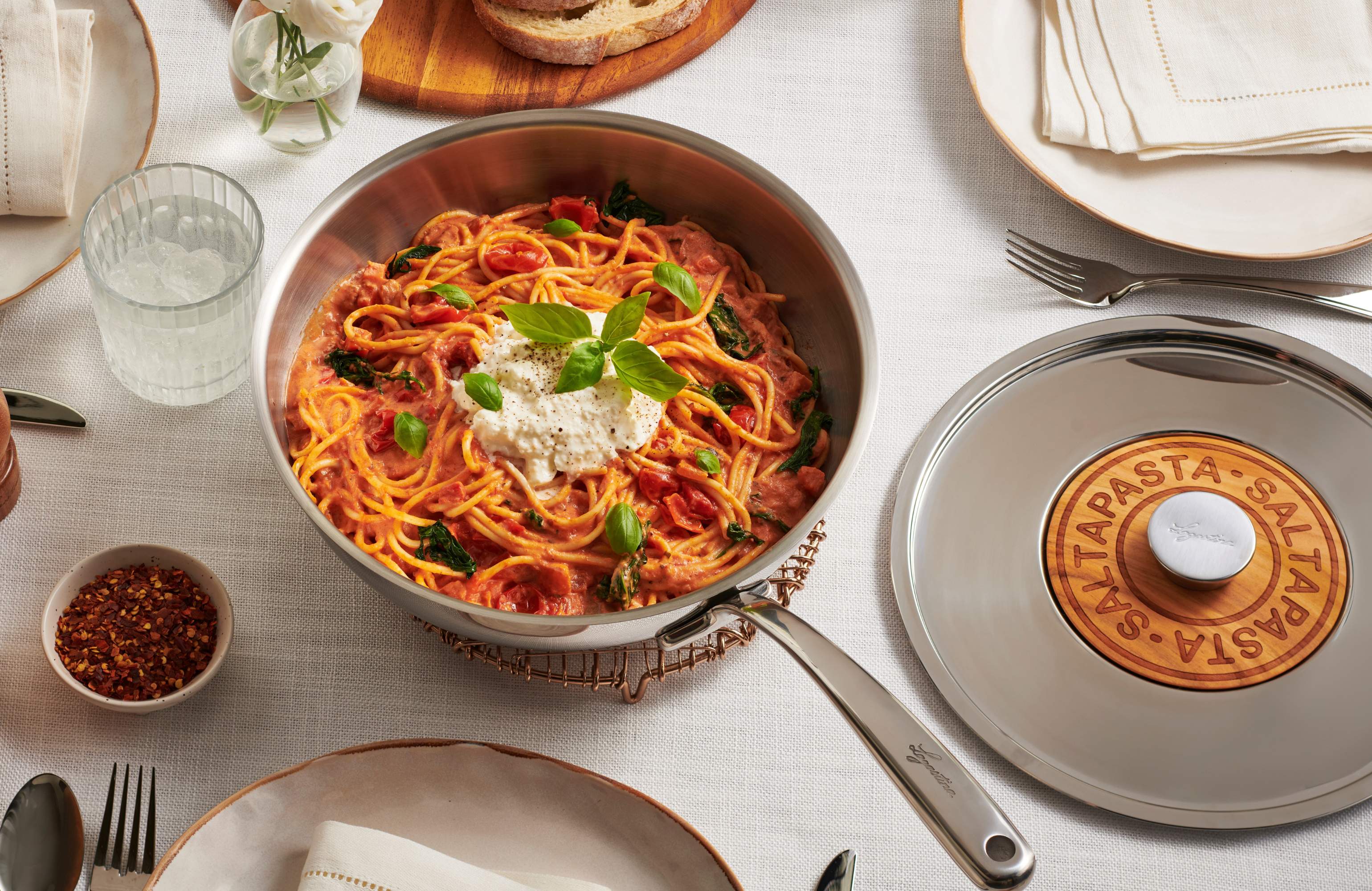 Stegeso alt du skal vide | Imerco