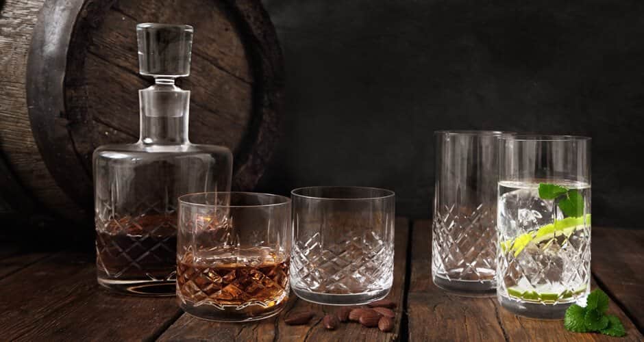 Gaver | Guides og ideer til den rigtige gave | Imerco