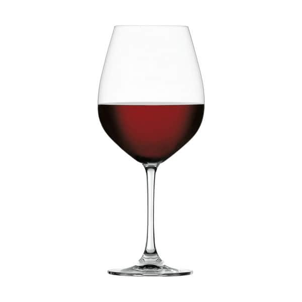 Spiegelau - Salute Bourgogneglas - 81 cl - Krystalglas | Imerco