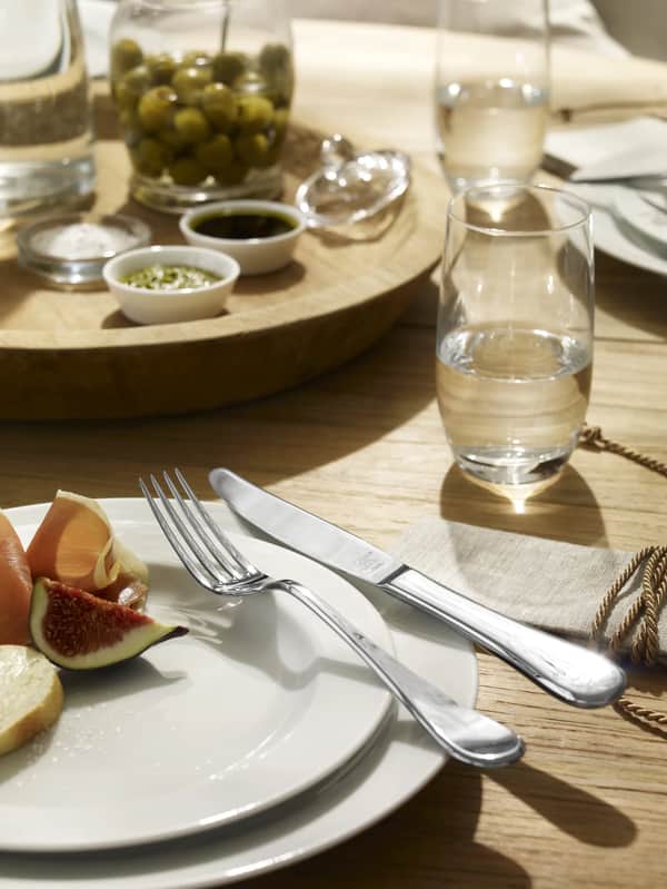 Zwilling - Jessica Bestiksæt - 16 dele - 4 kuverter - Rustfrit stål ...