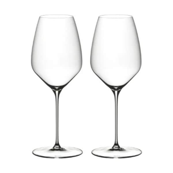 Riedel - Veloce Riesling Vinglas - 2 stk. - 57 cl - Glas - Klar | Imerco