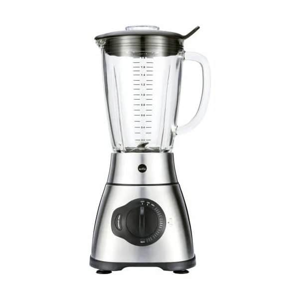 Wilfa - Blender BL2S-1800 - 1800 Watt - Stål - Pulse/auto clean ...