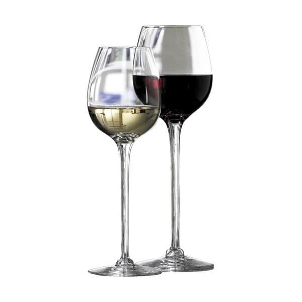 Holmegaard - Fontaine Hvidvinsglas - 23 cl - Glas - Klar | Imerco