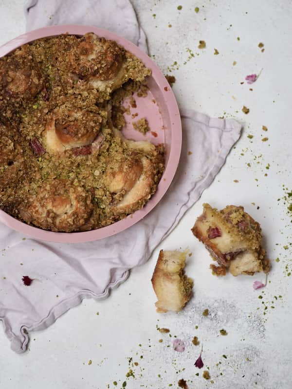 by Ditte Julie - Silikoneform - Ø 22 cm - Silikone - Rosa | Imerco