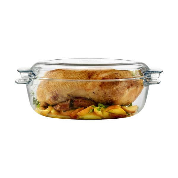 Pyrex - Pyrex Stegeso - B 23 x L 39 cm - Glas | Imerco