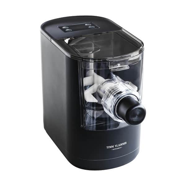 Timm Vladimir Kitchen - Elektrisk Pastamaskine - H 24 x B 16 x L 35 cm ...