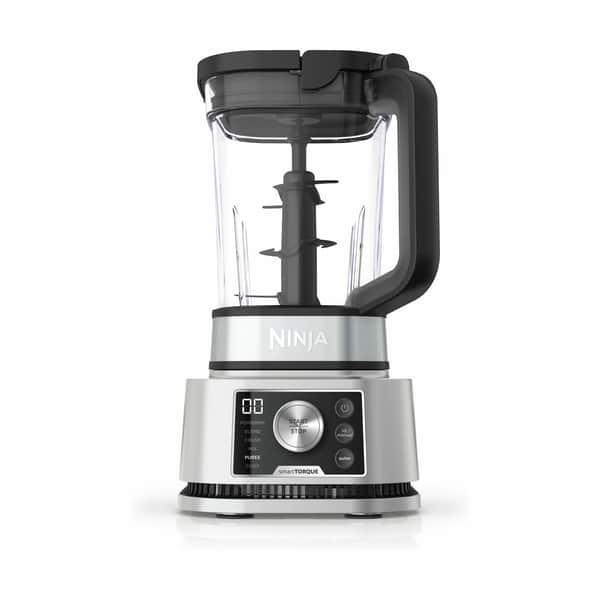 Ninja - Foodi Blender CB350EU - 2,1 liter - 1200 Watt - 6 IQ-programmer ...