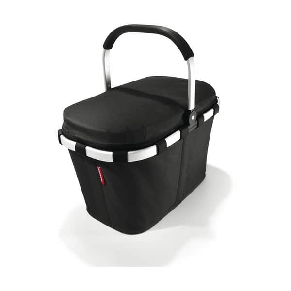 Reisenthel - Carrybag® ISO Kurv - H 29 x B 28 x L 48 cm - Polyester ...