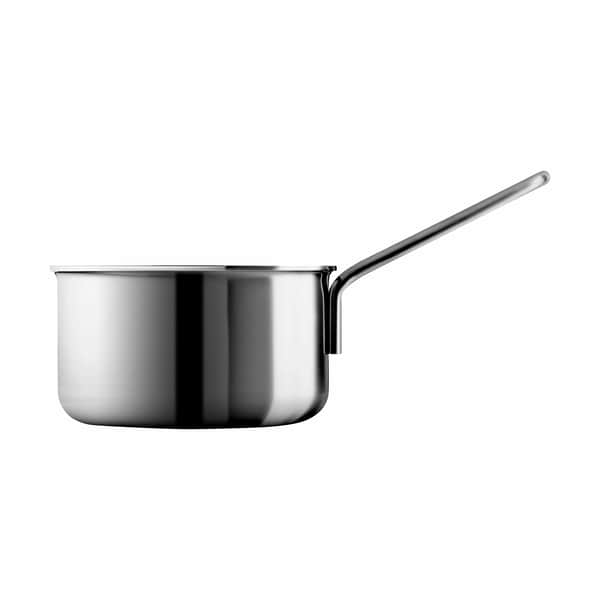 Eva Trio - Multi Grydesæt - 3 dele - 1,8/2,2/3,6 liter - Aluminium ...