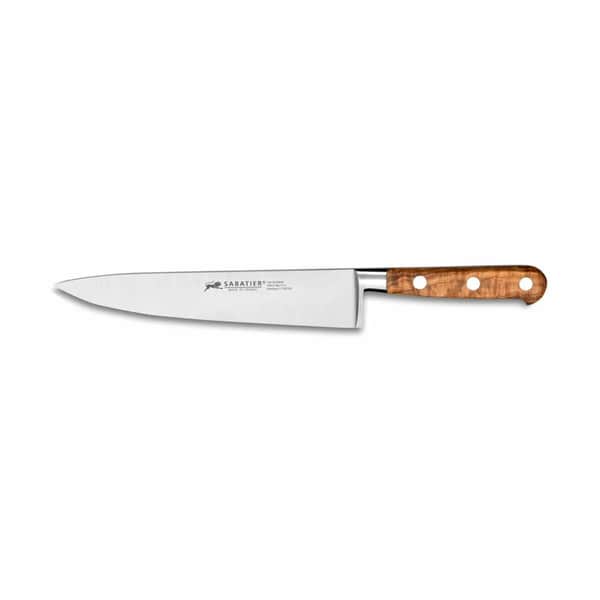 Lion Sabatier - Ideal Provence Kokkekniv - L 20 cm - Rustfrit stål ...