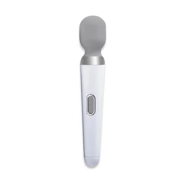 Sharper Image Personal Touch Full Size Wireless Wand Massageapparat