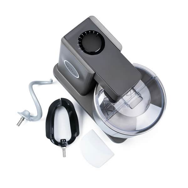 Wilfa - Probaker Køkkenmaskine - 7 liter - 700 Watt - 20 hastigheder ...