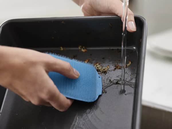 Joseph Joseph - CleanTech Svamp - 2 stk. - H 10,9 x B 7,4 x L 2,4 cm ...