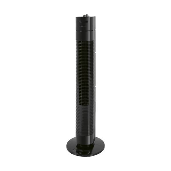 Clatronic - Ventilator - H 78 cm - 3 hastigheder - Til indendørs brug ...