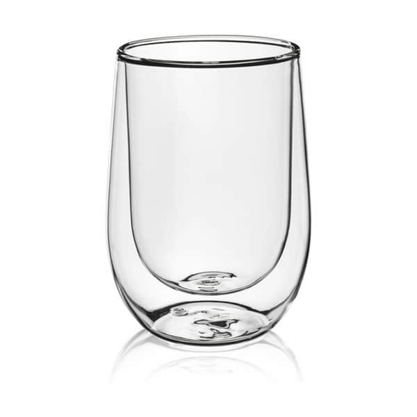 CASA Living - Termoglas - 2 stk. - 30 cl - Glas - Klar | Imerco