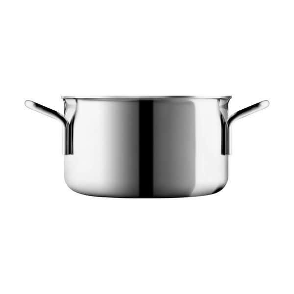 Eva Trio - Multi Grydesæt - 3 dele - 1,8/2,2/3,6 liter - Aluminium ...