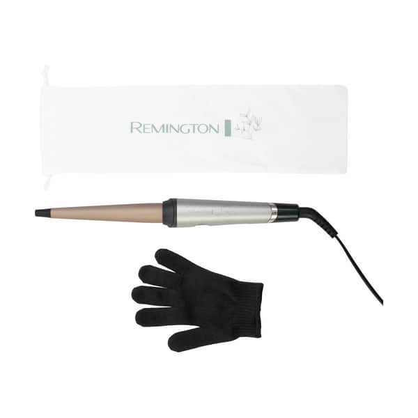 Remington - Botanicals Krøllejern - Op til 210°C - 9 varmeindstillinger ...