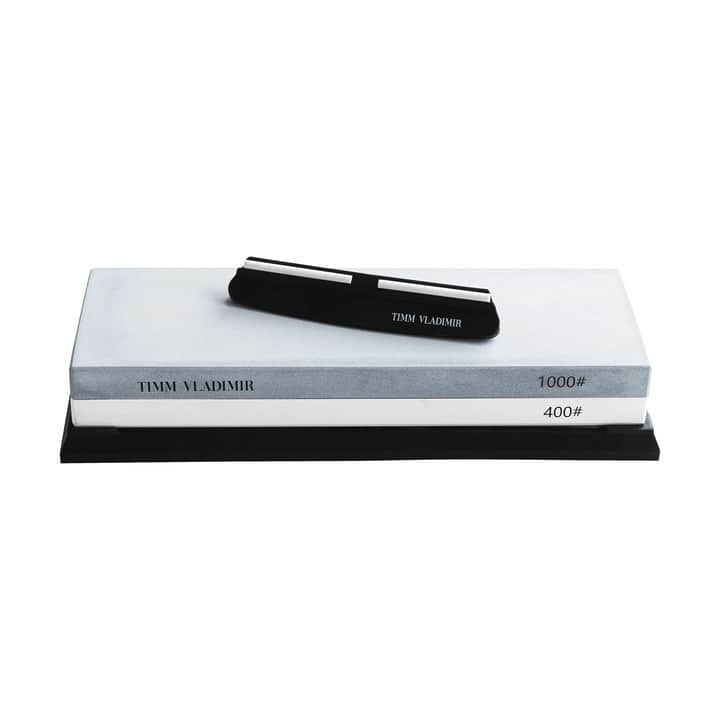 Timm Vladimir Kitchen - Slibesten - Korntype: 400 og 1000 | Imerco