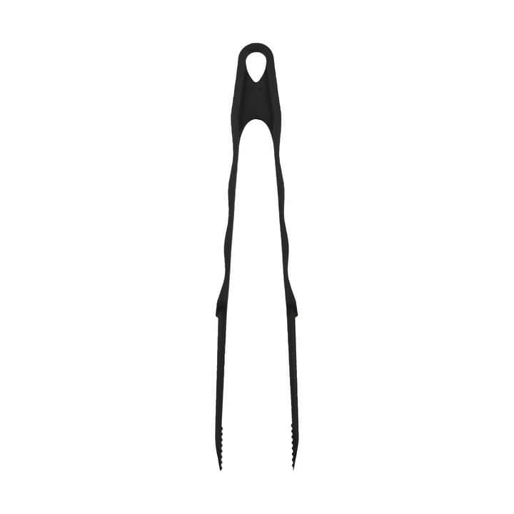 Cook & Baker - Basic Madpincet - L 28 cm - Nylon - Sort | Imerco