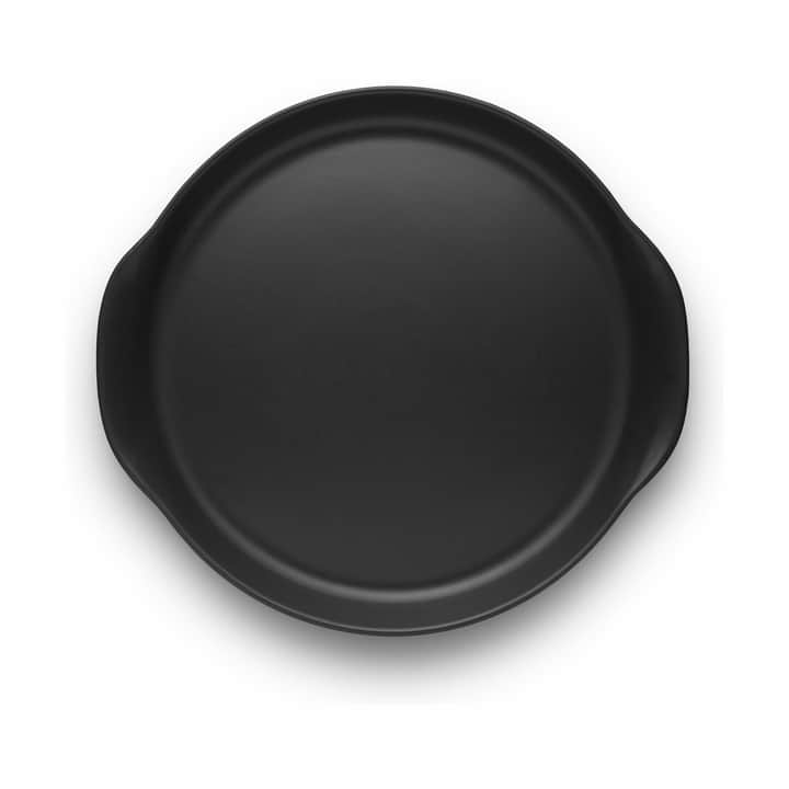 Eva Solo - Nordic Kitchen Serveringsfad - Ø 30 cm - Stentøj - Sort | Imerco