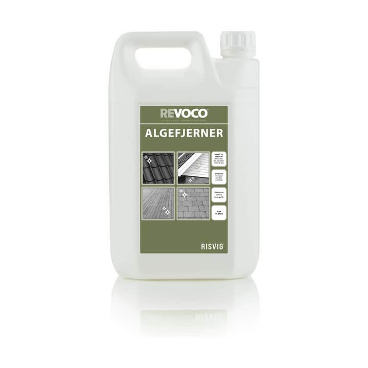 Revoco - Algefjerner - 2,5 liter | Imerco